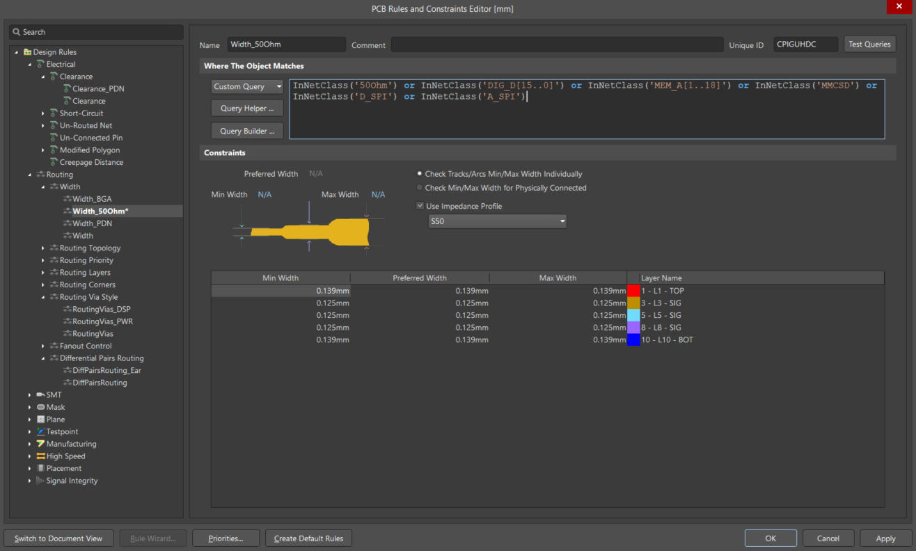 Altium Designer Schematic Tips - PCB Elite